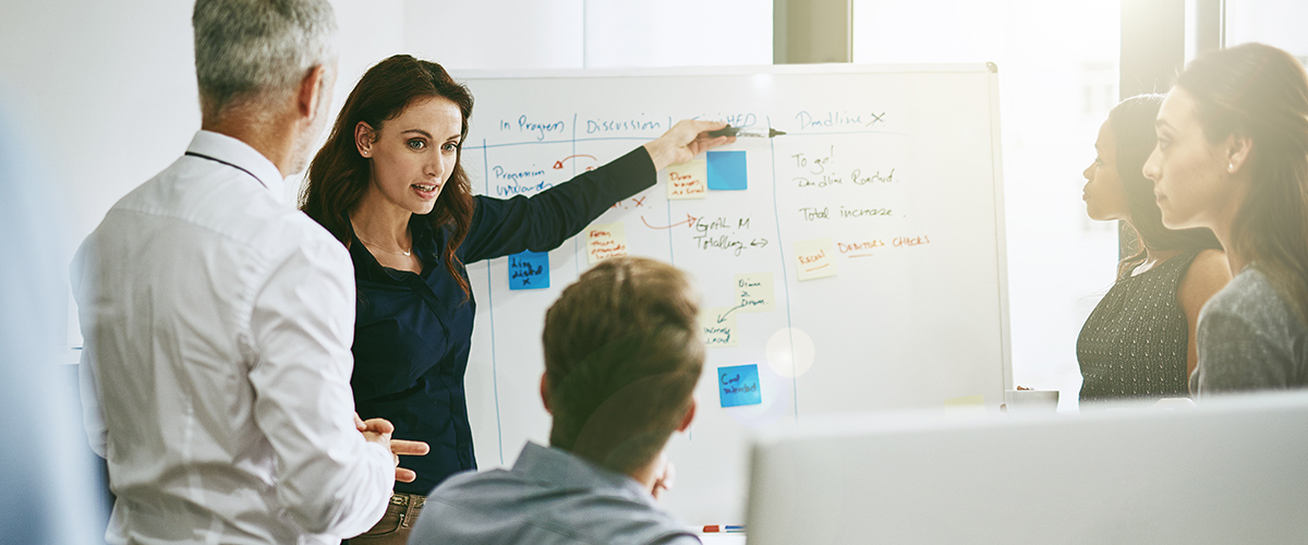 Pelatihan Manajemen Bisnis | Praveena Training and Consulting